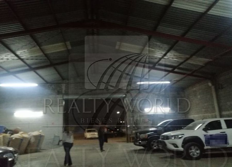 Bodegas Renta García Zona García 40-BR-4999 | Lamudi.com.mx