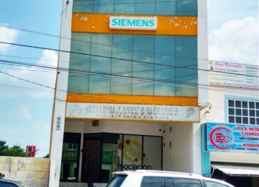 edificio comercial renta o venta | Lamudi.com.mx