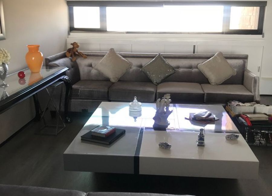 DEPARTAMENTO DE LUJO CON VISTA HERMOSA A LA CIUDAD MIRA DIAMANTE. | Lamudi.com.mx