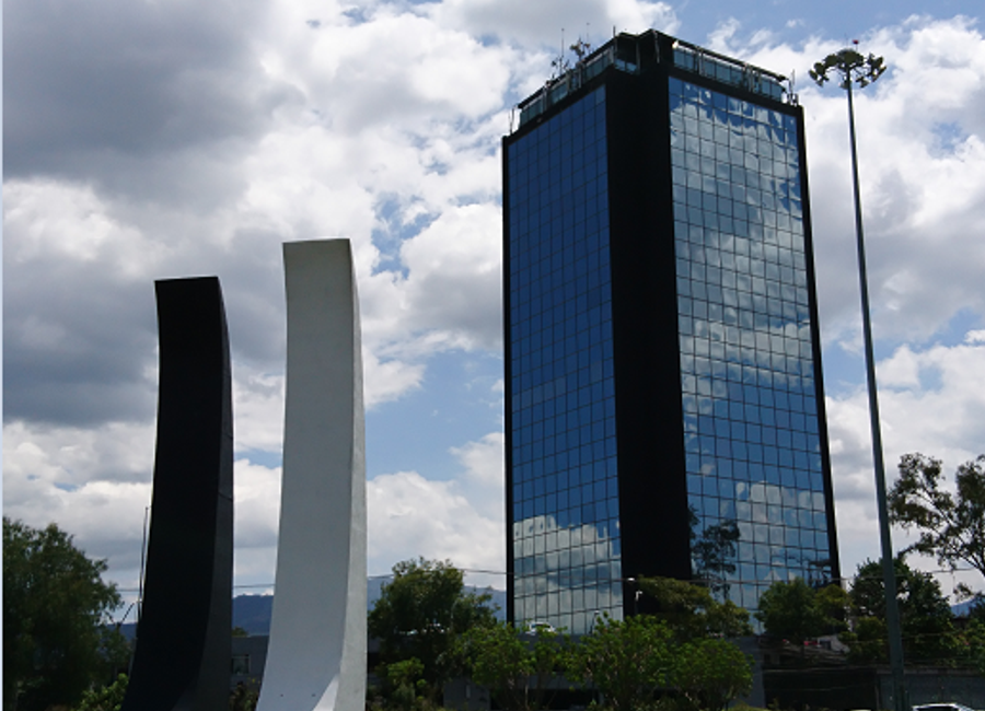 Oportunidad Inversionistas, piso de Oficinas completo en Torre Perisur ...