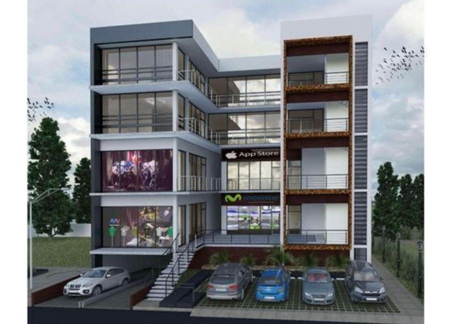 PLAZA COMERCIAL EN VENTA MITRAS CENTRO | Lamudi.com.mx