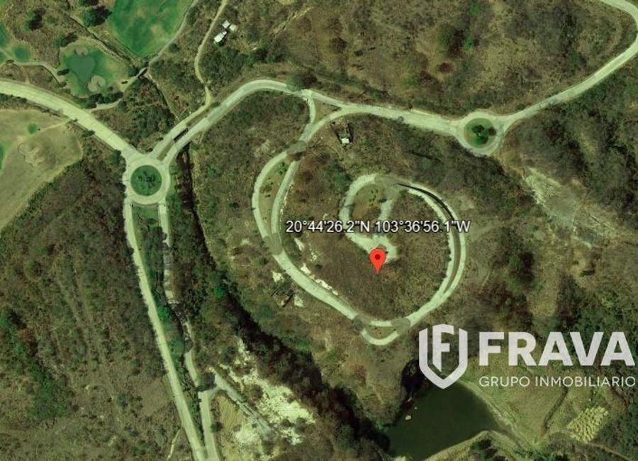 TERRENO EN VENTA EN EL RIO COUNTRY CLUB | Lamudi.com.mx