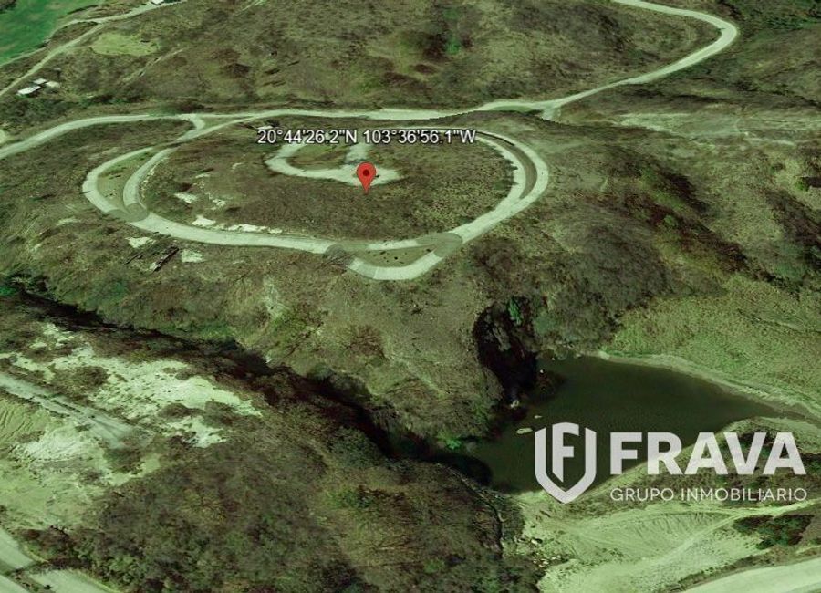 TERRENO EN VENTA EN EL RIO COUNTRY CLUB | Lamudi.com.mx