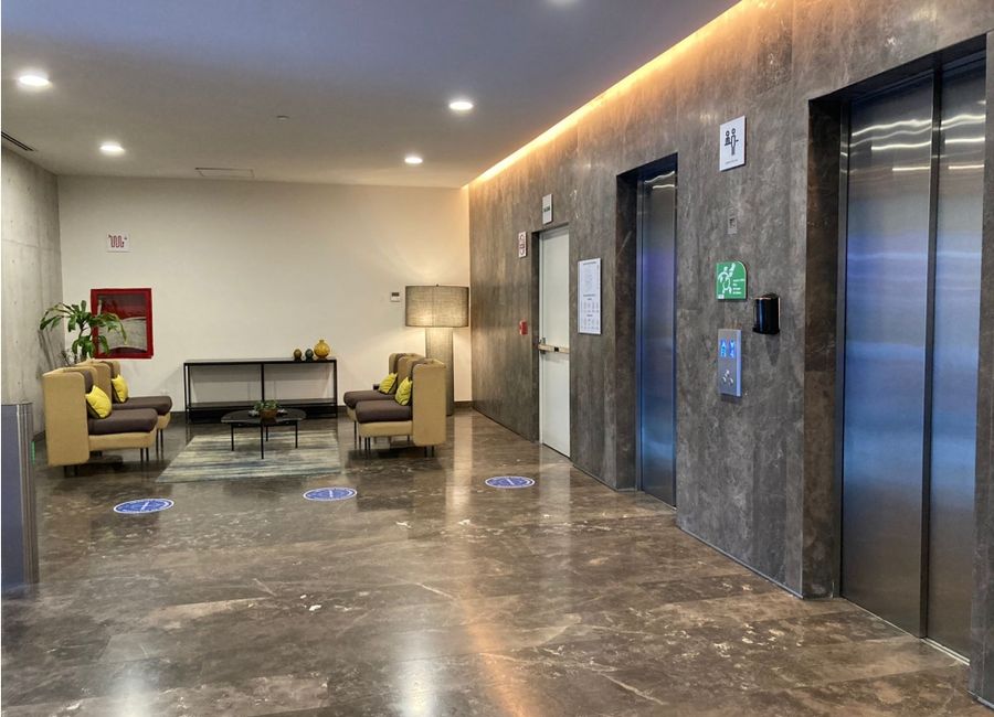 CENTRO MONTERREY citica oficina en Renta 60 mts2 LSL | Lamudi.com.mx