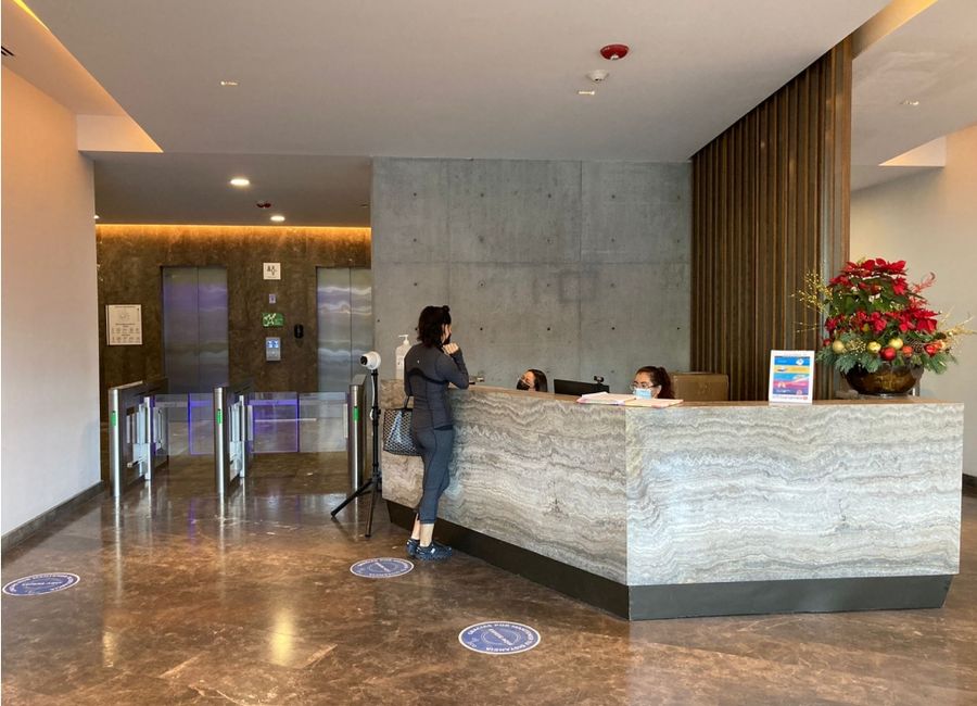 CENTRO MONTERREY citica oficina en Renta 60 mts2 LSL | Lamudi.com.mx