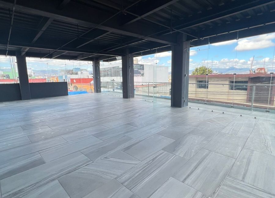 Edificio en Tulancingo, Hidalgo | Lamudi.com.mx