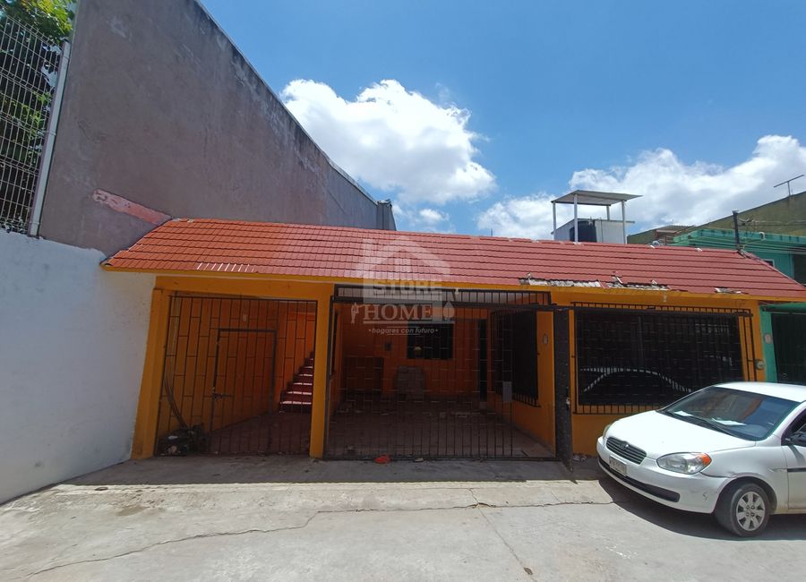 REMATO HERMOSA Y AMPLIA CASA DE UN NIVEL, CERCA DE SORIANA GUAYABAL ...