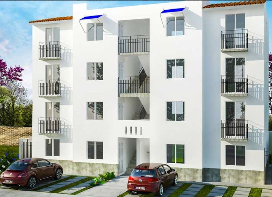 Departamentos en Venta en Las Haciendas, Tlacote el Bajo | Lamudi.com.mx