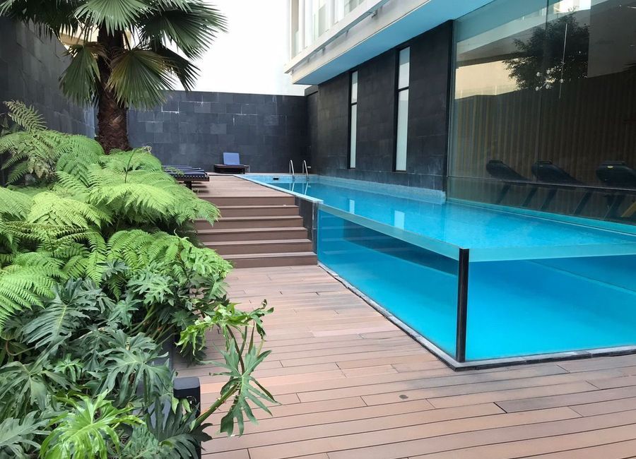 DEPARTAMENTO EN VENTA ICON CONDESA | Lamudi.com.mx