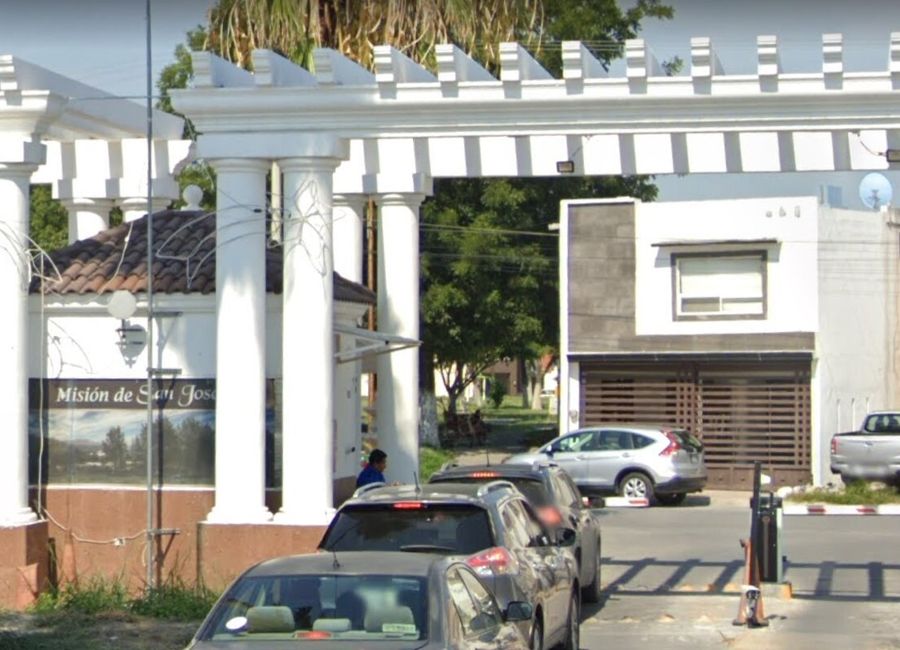 @MP-CASA VENTA MISION SAN PABLO # MISION SAN JOSE SEC APODACA NUEVO ...