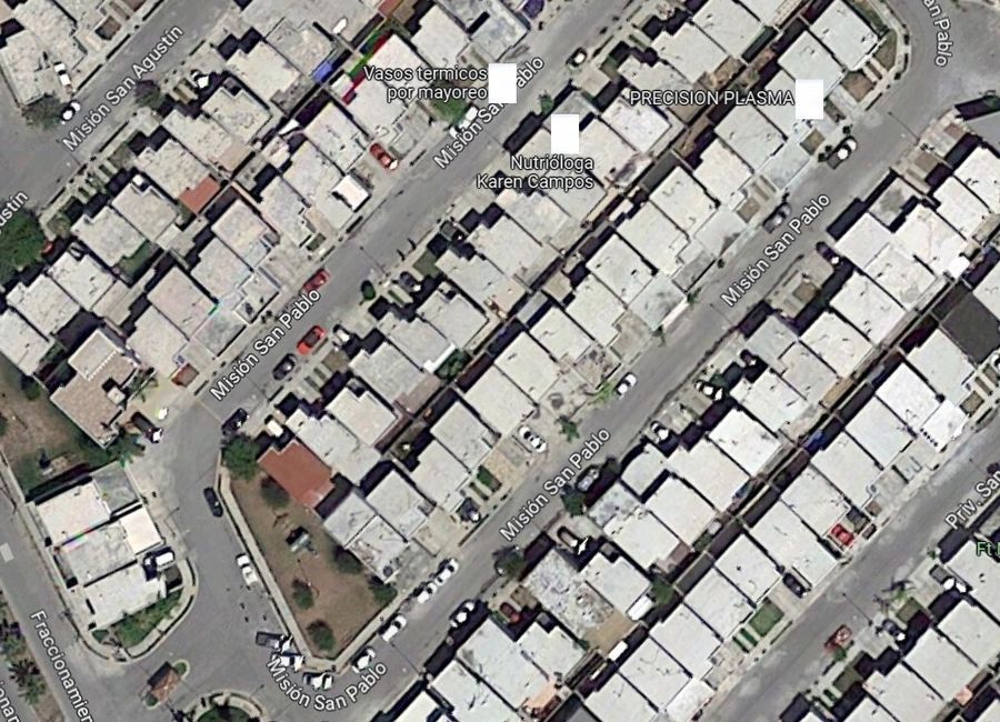 @MP-CASA VENTA MISION SAN PABLO # MISION SAN JOSE SEC APODACA NUEVO ...