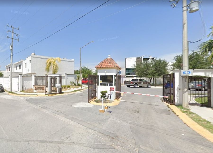 @MP-CASA VENTA MISION SAN PABLO # MISION SAN JOSE SEC APODACA NUEVO ...