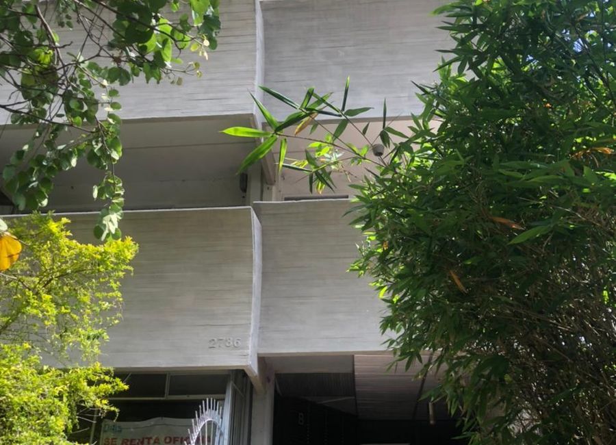 Renta de Oficina Pablo Neruda | Lamudi.com.mx