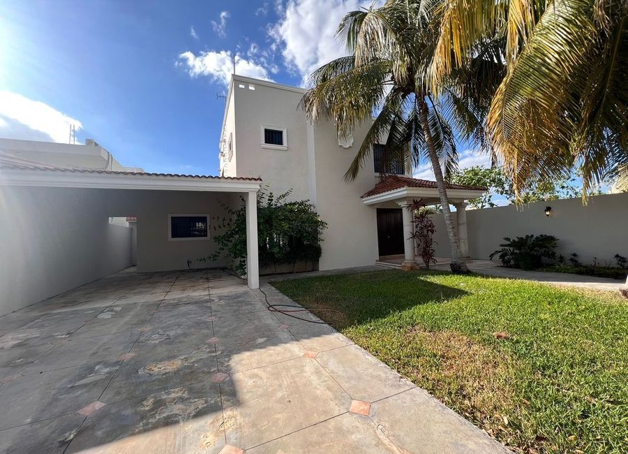 Casa en venta en Mérida, colonia México Norte | Lamudi.com.mx