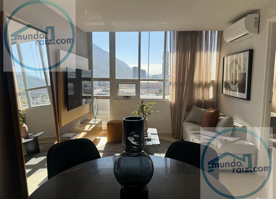 VENTA DEPARTAMENTO GARZA SADA COL ALTAVISTA ZONA TEC DE MTY NL | Lamudi.com.mx