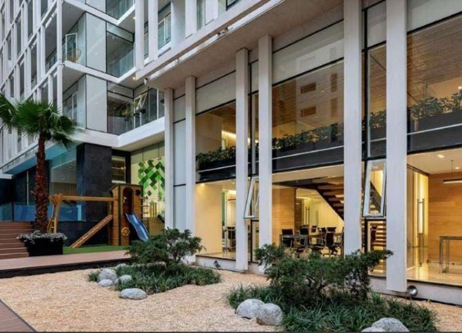 DEPARTAMENTO EN VENTA ICON CONDESA | Lamudi.com.mx