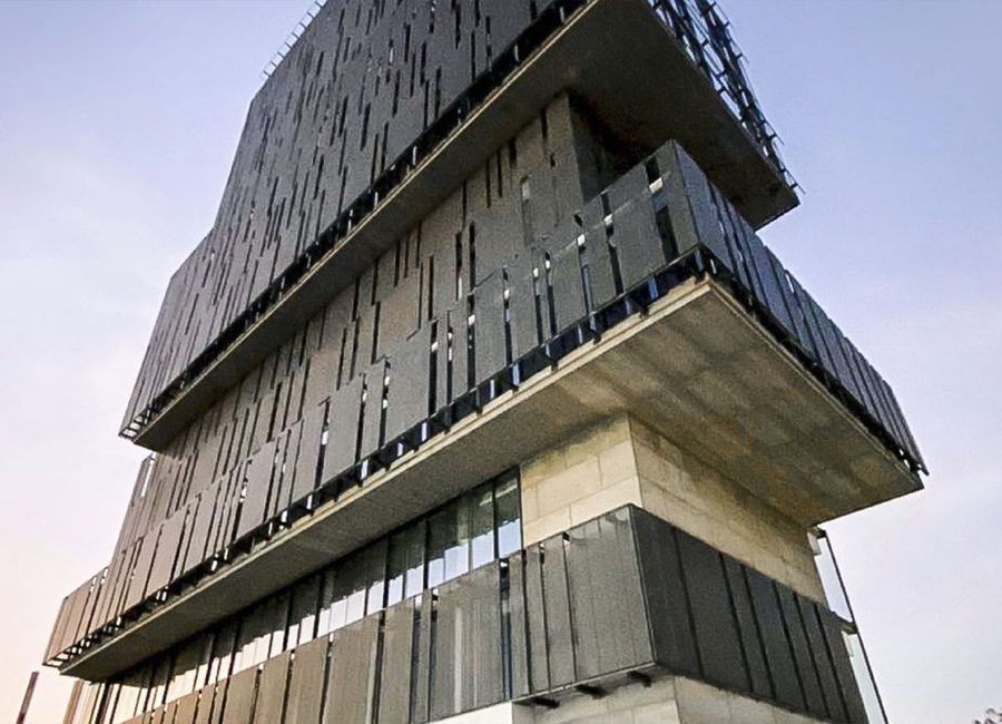 Se renta oficinas en Del Prado Medical Tower, Tijuana | Lamudi.com.mx