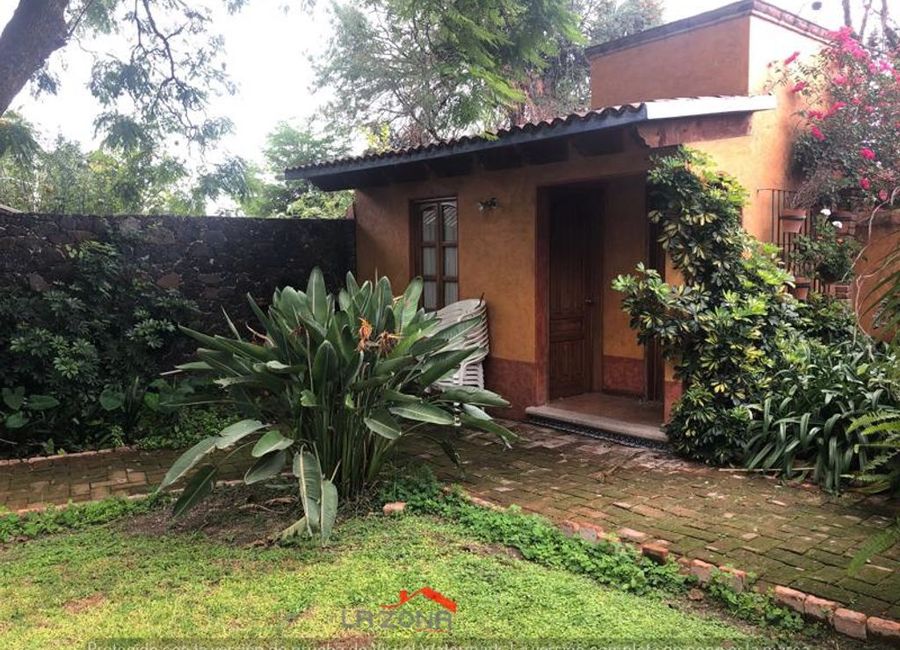TLACOTE QUERETARO CASA EN VENTA CON ALBERCA | Lamudi.com.mx