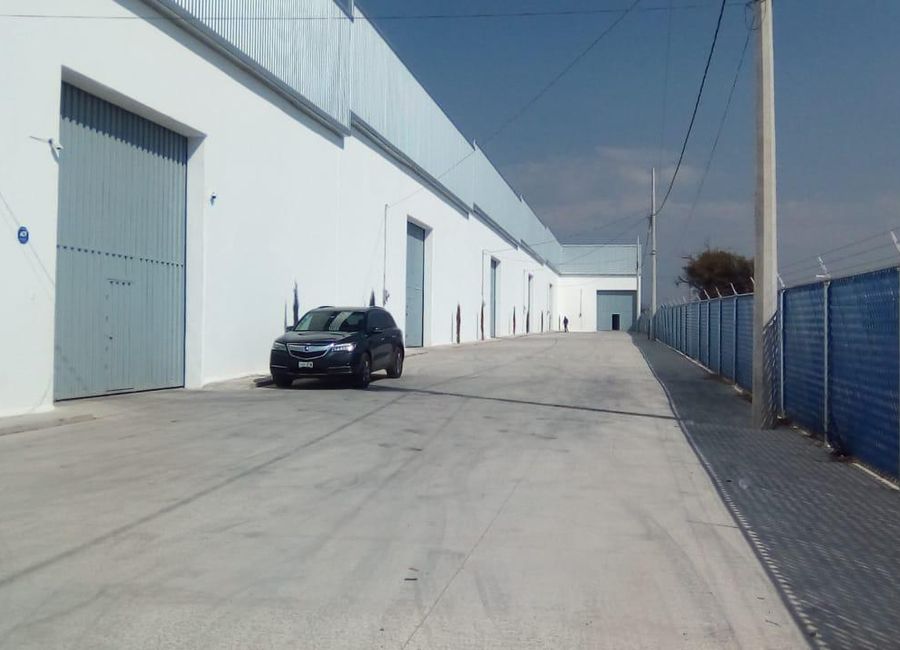 RENTA DE BODEGAS O NAVES DISPONIBLES EN PUEBLA Y TLAXCALA | Lamudi.com.mx
