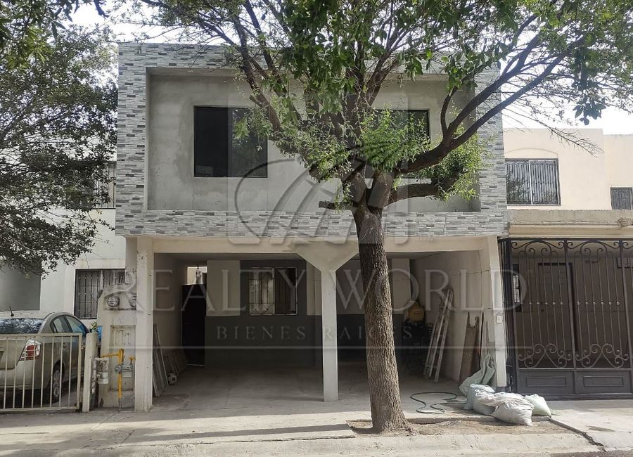 Casas Venta Apodaca Zona Apodaca 40-CV-6679 | Lamudi.com.mx