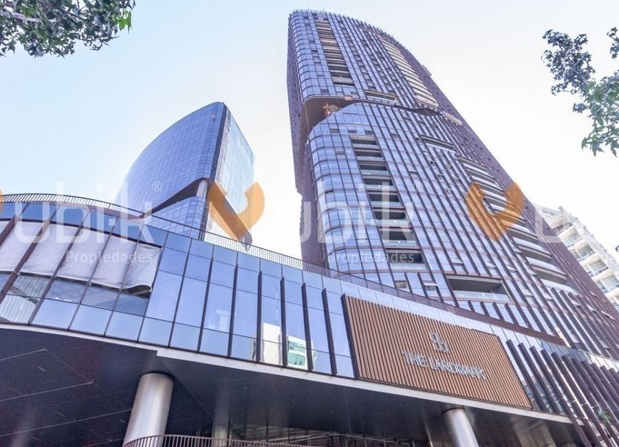 THE LANDMARK - OFICINAS 2 PERS PREMIUM TERMINADAS CERCA ANDARES PUERTA ...