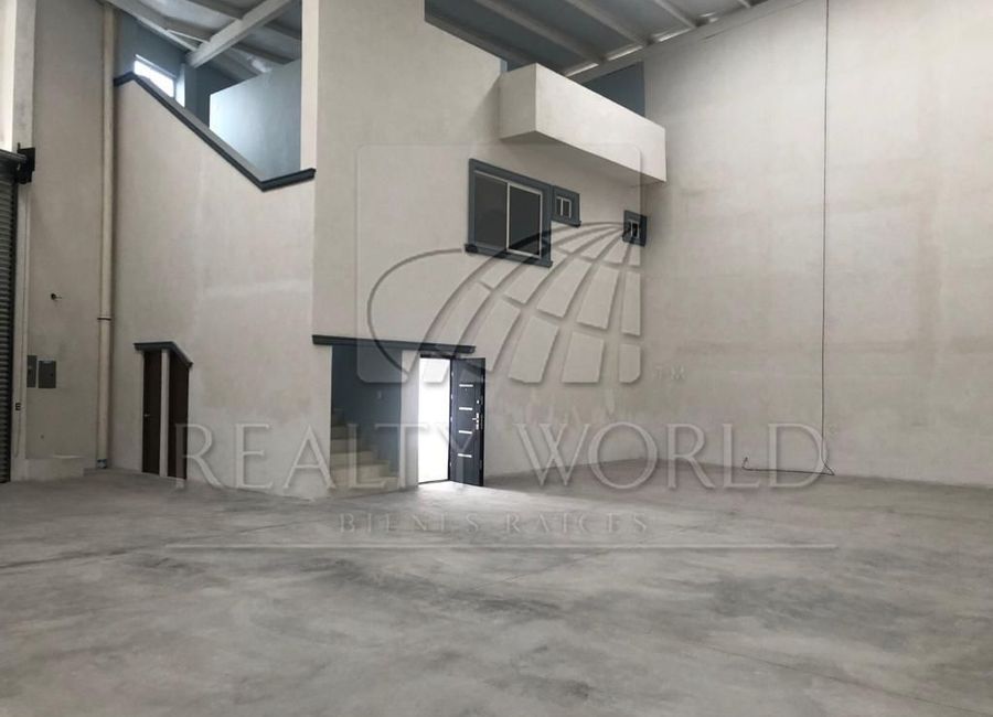 Bodegas Renta Monterrey 64-BR-1635 | Lamudi.com.mx