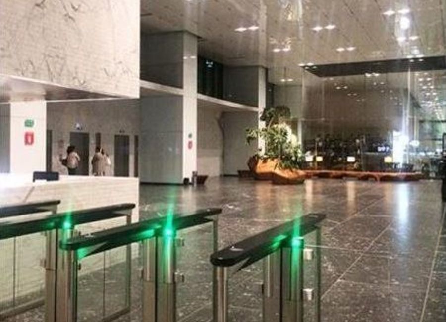 😎📣HERMOSA OFICINA CON TERRAZA SAMARA SANTA FE | Lamudi.com.mx