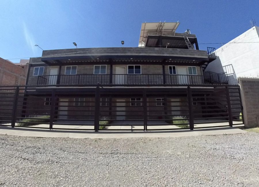 Edificio de departamentos frente a explanada en VENTA | Lamudi.com.mx