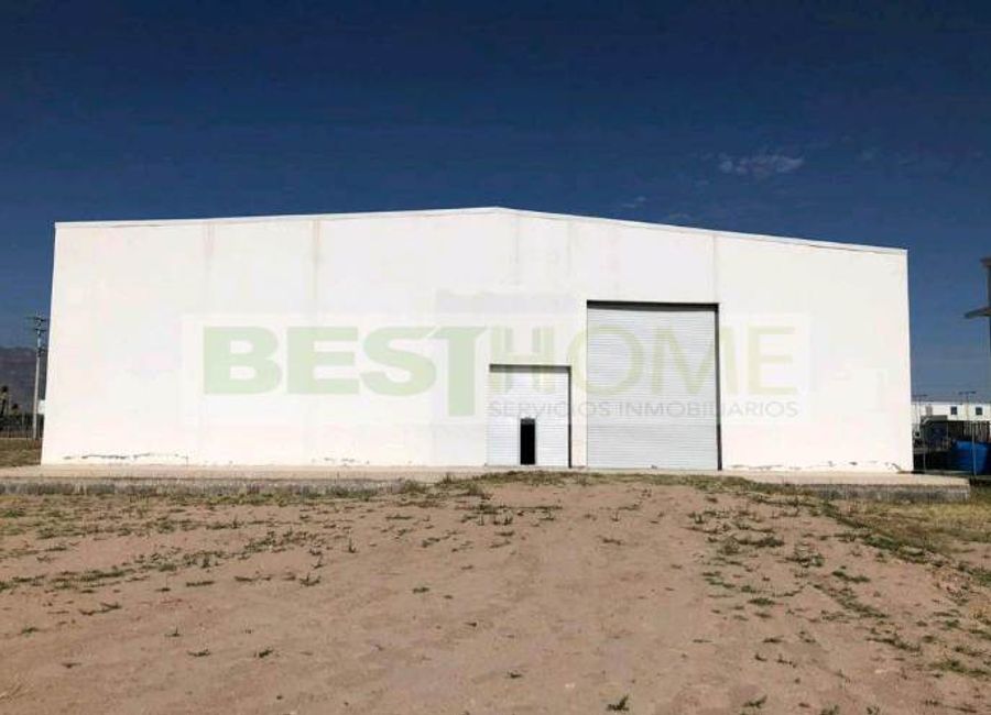 BODEGA EN RENTA EN PARQUE INDUSTRIAL LOGISTIKS II | Lamudi.com.mx