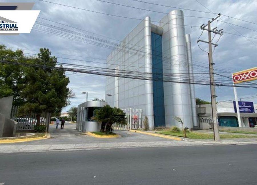 EDIFICIO DE OFICINAS EN VENTA MONTERREY CENTRO | Lamudi.com.mx
