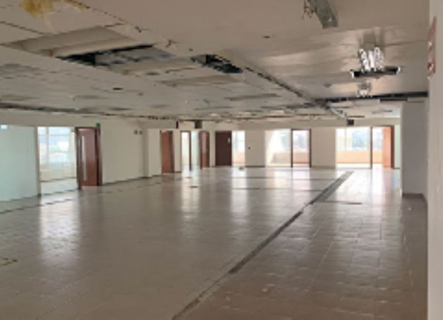 Oficina en Renta en Miguel Hidalgo Reforma Plus (m2o2723) | Lamudi.com.mx