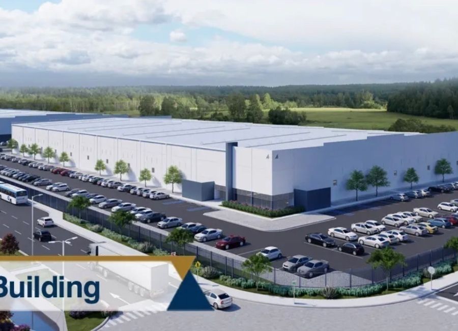 Bodega Industrial en renta en Apodaca NL | Lamudi.com.mx