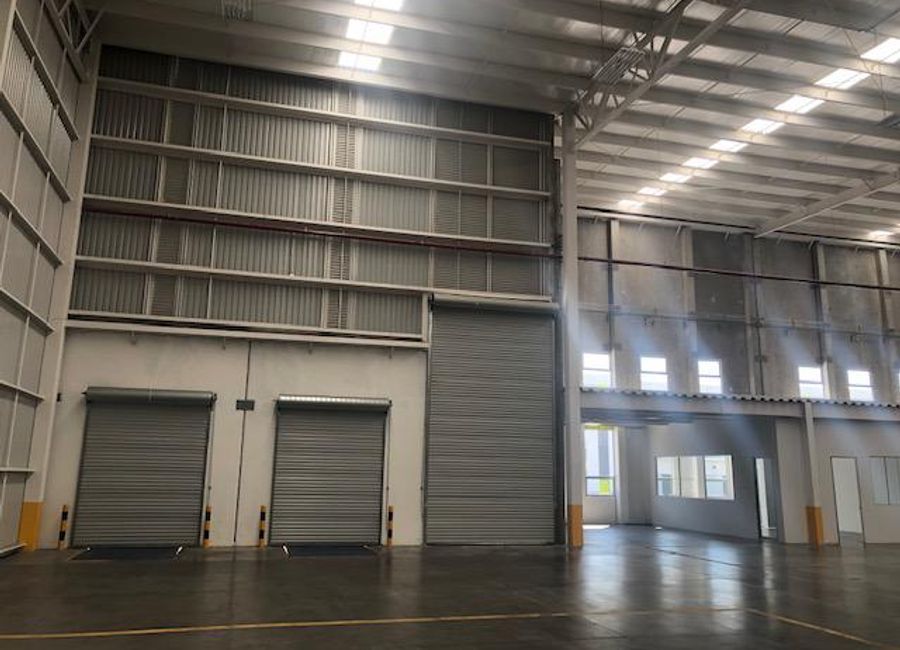 Bodega / Nave Industrial en renta en Silao | Lamudi.com.mx