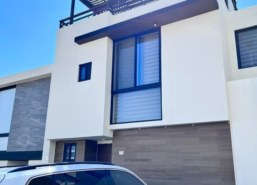 Casa en venta en Thandi, Zibata | Lamudi.com.mx
