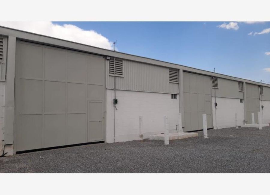 Bodega en Renta en Los Angeles | Lamudi.com.mx