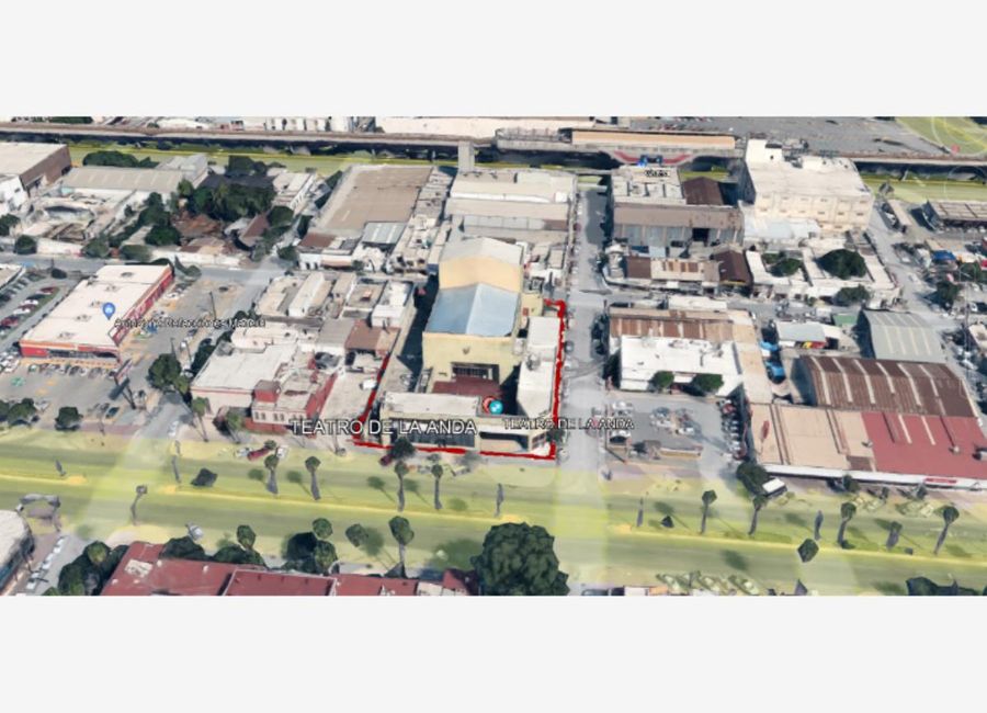 Edificio en Venta en Monterrey Centro | Lamudi.com.mx