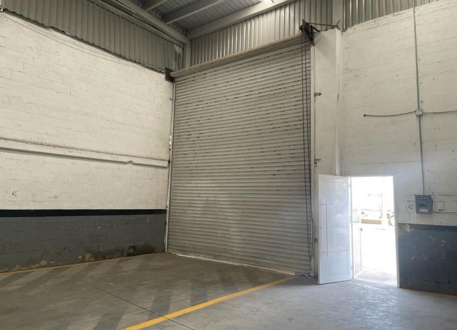 Bodega en Renta en Parque Industrial Laguna | Lamudi.com.mx