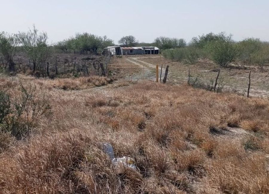 TERRENO EN VENTA CHINA, NL | Lamudi.com.mx