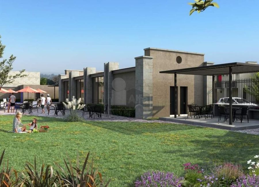 Casa en Venta en Frac. Villa Asturiana, León, Gto. a 700m del Puente ...