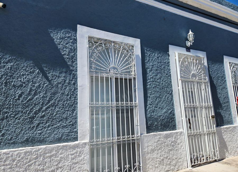 Casa en Mérida Centro | Lamudi.com.mx