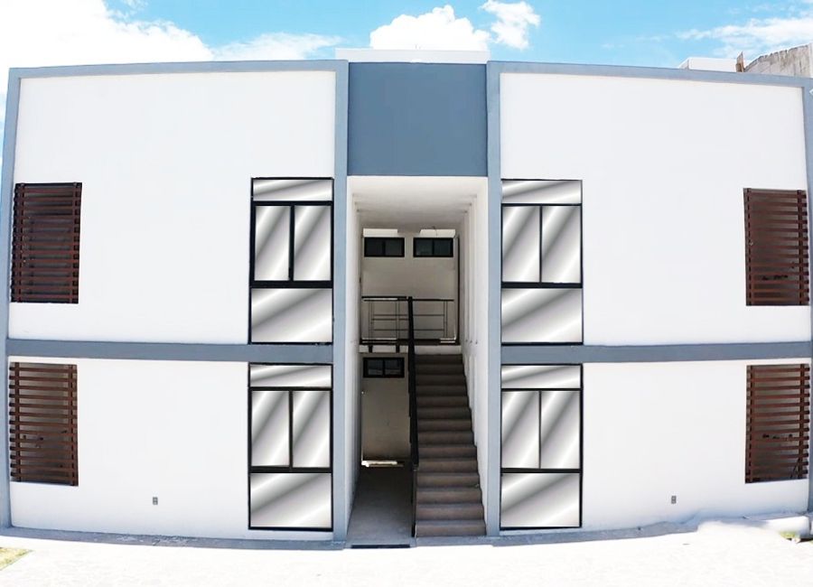 padrisimo Depa 2 rec 2 baños completos | Lamudi.com.mx