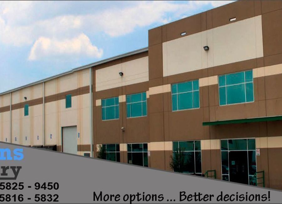 Rent now warehouse in Mexico | Lamudi.com.mx