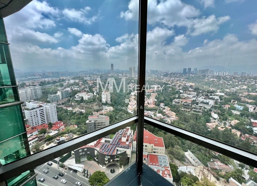 Oficina renta REFORMA PLUS- de lujo, negocios perfectos / Luxury spaces ...