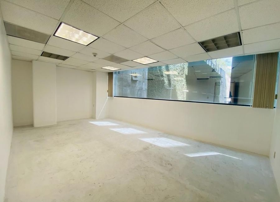 Oficina en Renta en Santa Fe Torre Lexus (m2o2762) | Lamudi.com.mx