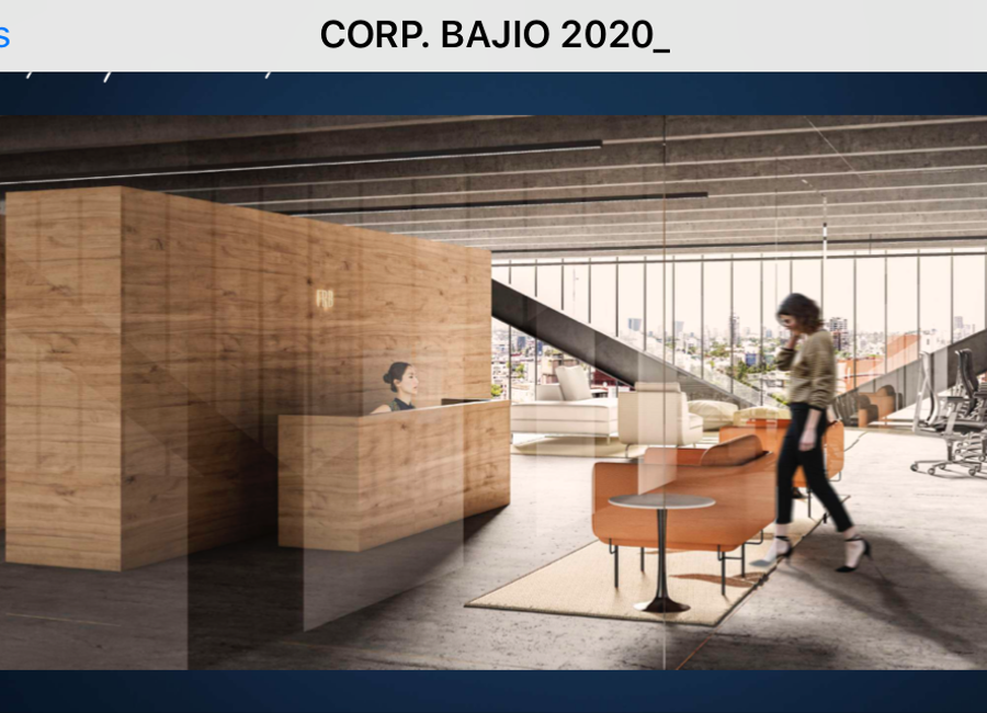 RENTA OFICINA, BAJÍO | Lamudi.com.mx