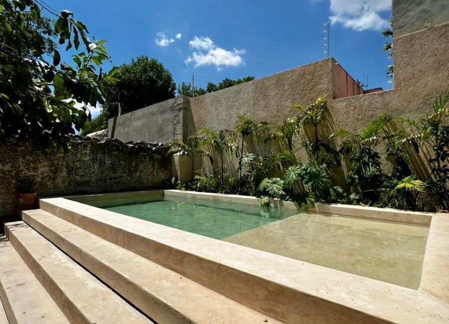 CASA EN VENTA MERIDA, CENTRO | Lamudi.com.mx