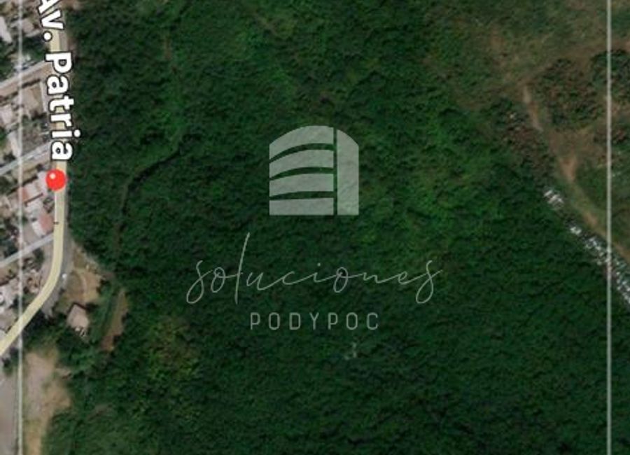 TERRENO EN LA COSTERA 7 HECTAREAS $35 por m2 | Lamudi.com.mx