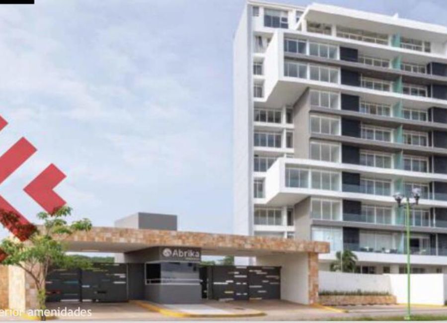 Departamento en Venta Abrika Zona Country Villahermosa | Lamudi.com.mx