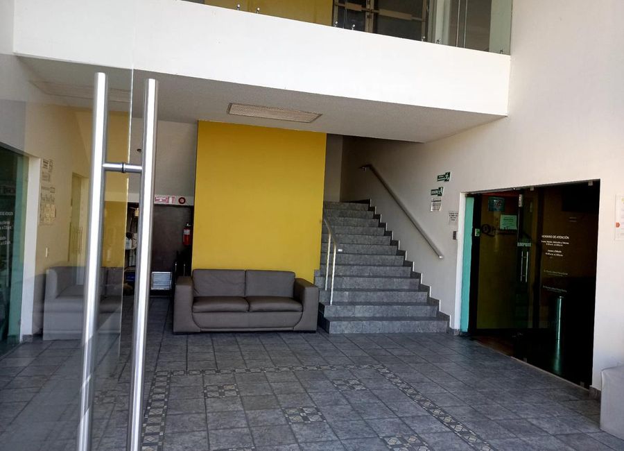 EDIFICIO COMERCIAL O HABITACIONAL EN VENTA CENTRO DE MONTERREY | Lamudi.com.mx