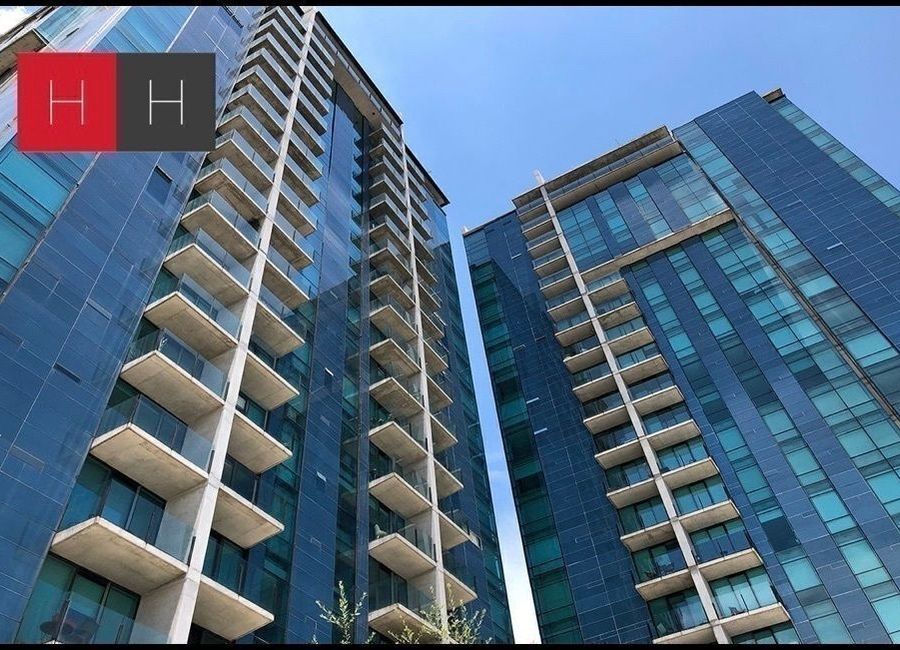 Departamento en venta Torre Atria, Valle Oriente | Lamudi.com.mx